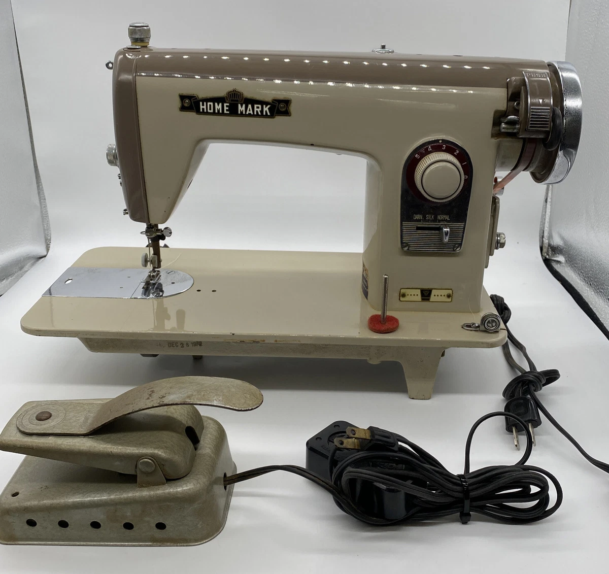 How Much Is A Good Sewing Machine