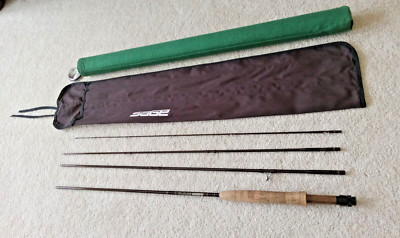 Rods - Sage 590-4