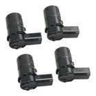 Bumper Parking Aid Sensor 4Pcs for 04-09 Land Rover Range Rover ...
