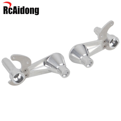 Aluminum Rear Suspension Arms for Tamiya Monster Beetle Blackfoot ...
