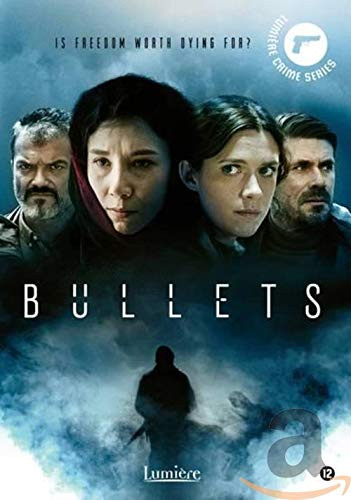 Bullets - Seizoen 1 (DVD) (UK IMPORT) | eBay