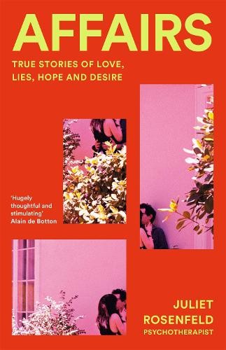 Juliet Rosenfeld Affairs (Hardback) 9781035001316 | eBay Australia