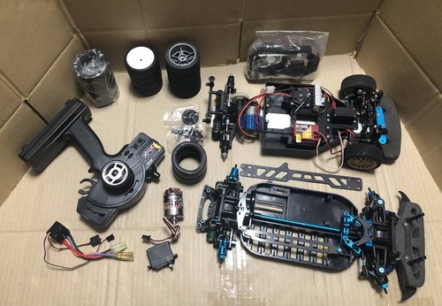 Radio Control Parts | eBay