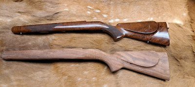 Browning Safari Sako Custom Classic Walnut Stock Standard Caliber | eBay