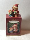 1999 Hallmark Keepsake Ornament Mary’s Bears By Mary Hamilton | eBay