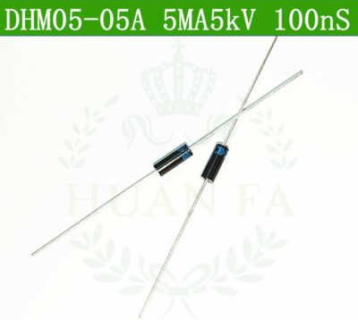 Rectifiers - Rectifier Stack