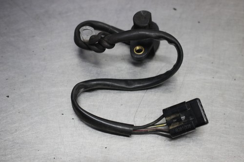 08-09 Suzuki GSXR 750 Speedo Speed Sensor | eBay