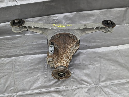 94-05 Mazda Miata 4.1 Open Differential Used 1.8 Diff Rear End 130K ...