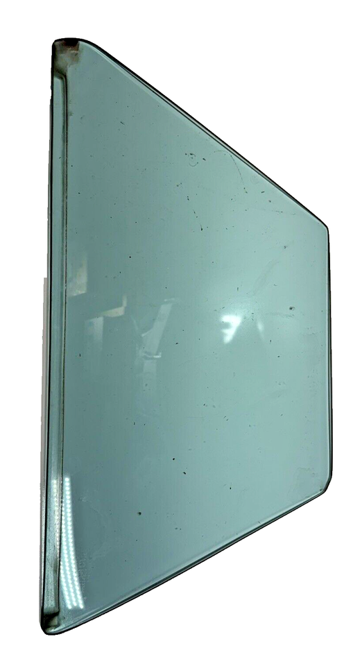 1963-1967 Chevy Corvette Convertible Door Glass Soft Ray Tint Right ...