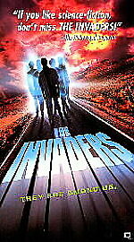 The Invaders (DVD, 2007) for sale online | eBay UK