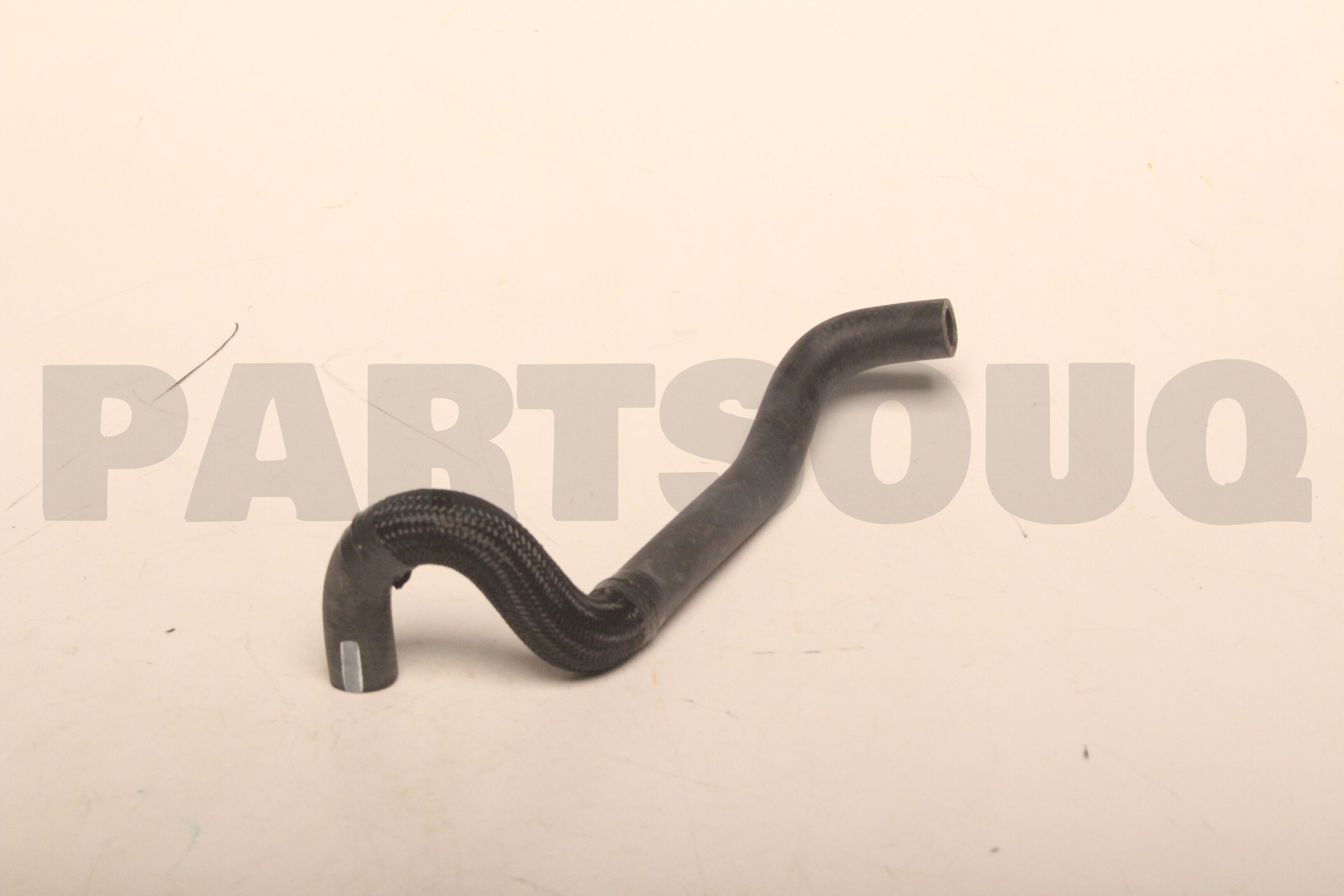 8724535A00 Genuine Toyota HOSE, HEATER WATER, INLET A 87245-35A00 | eBay