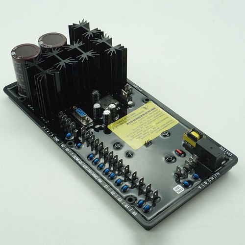 Replacement Voltage Regulater AVR DM-110 DM110 For Stamford | eBay