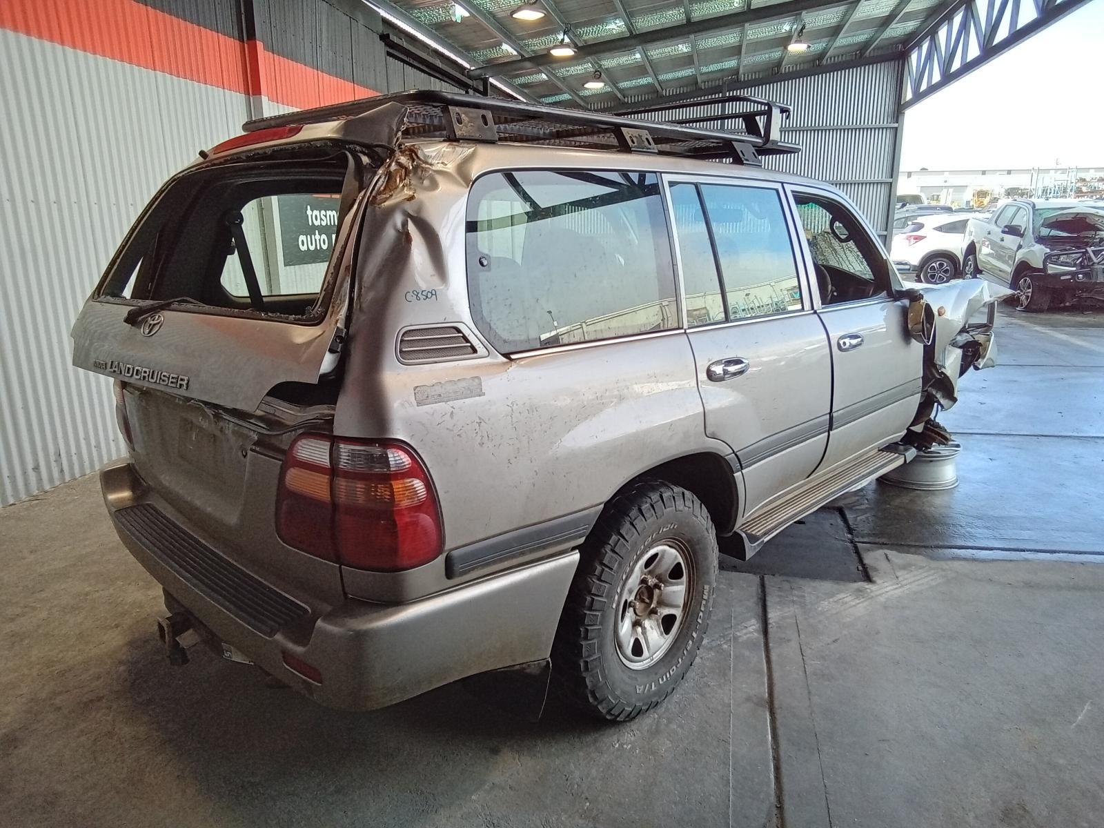 TOYOTA LANDCRUISER 04/98-10/07 SUB-TANK SWITCH 100 SERIES | eBay Australia