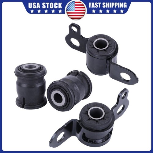 FRONT LOWER CONTROL ARM BUSHING FOR TOYOTA RAV4 96-2000 48076-42050/ ...