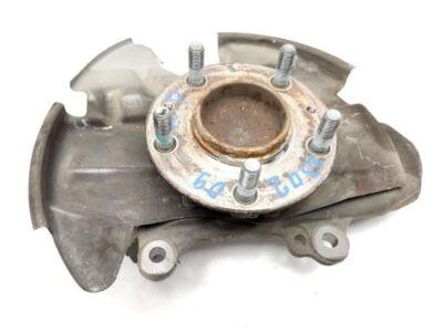 06 07 08 Mazda MX-5 Miata Passenger Right Front Spindle Knuckle ...