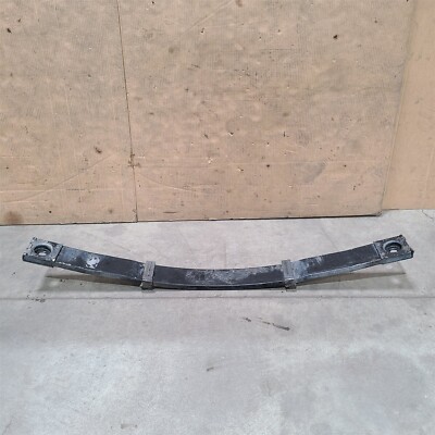 97-04 Corvette C5 Rear Mono Leaf Spring 22146484 Aa7283 | eBay