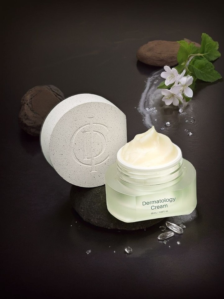 New INCELL.DERM Active Cream EX(Dermatology cream) - Free Shipping! | eBay