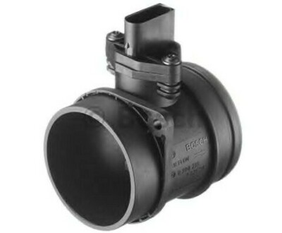 Mass Air Flow Meter Sensor 0280218165 13627533853 Bosch for BMW3 318i ...