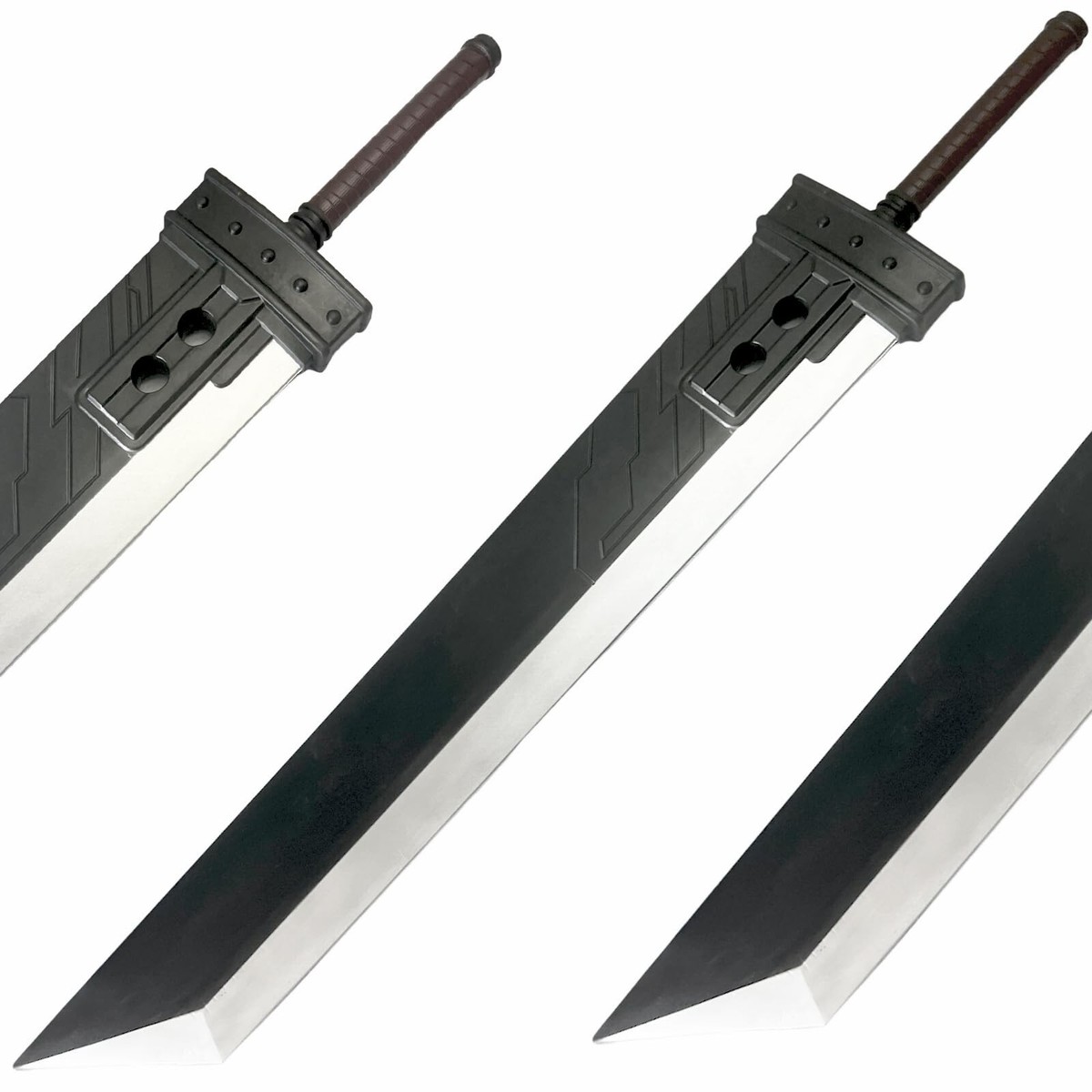 Max Zweihander Sword The Zweihander Sword: A Symphony Of Power And