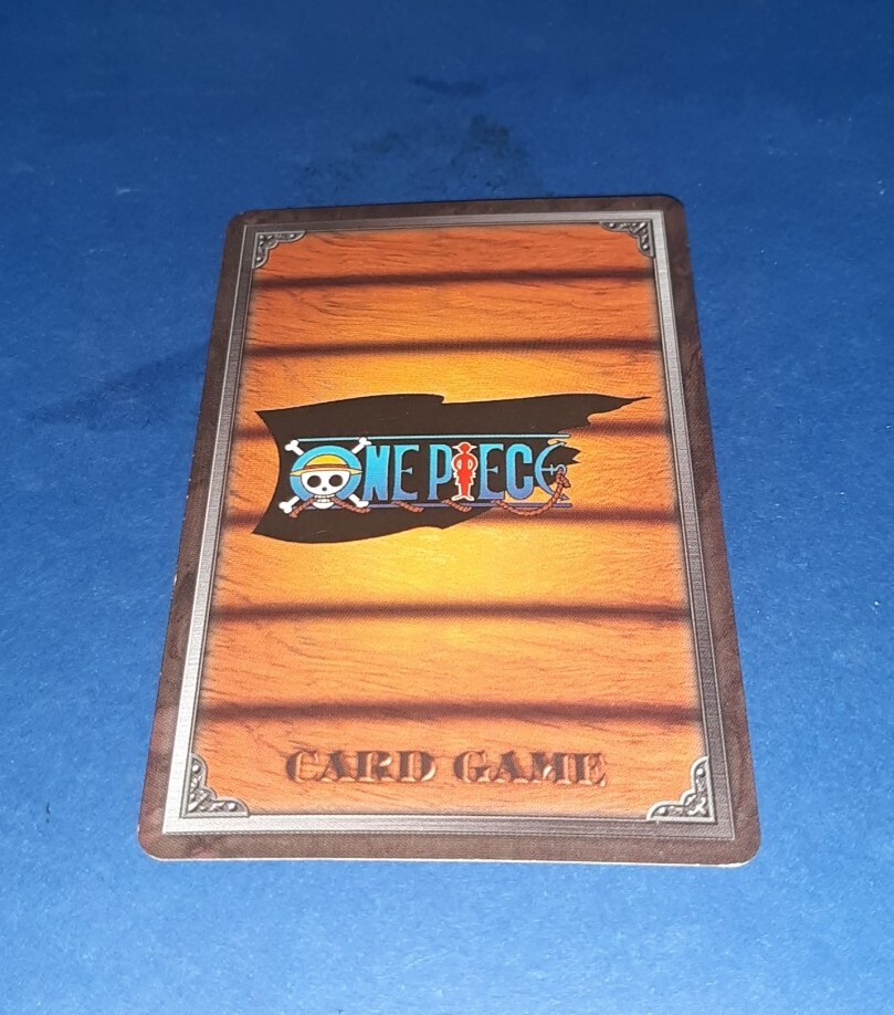 One piece Rond Turn Carte Game Papier All'D’Embarquement | eBay