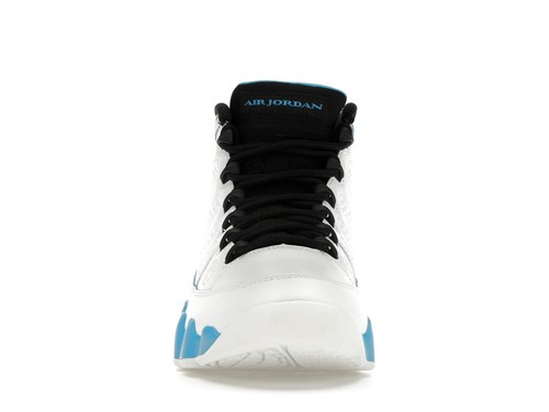 Jordan 9 Retro Mid Powder Blue - FQ8992-101 Shoes | eBay