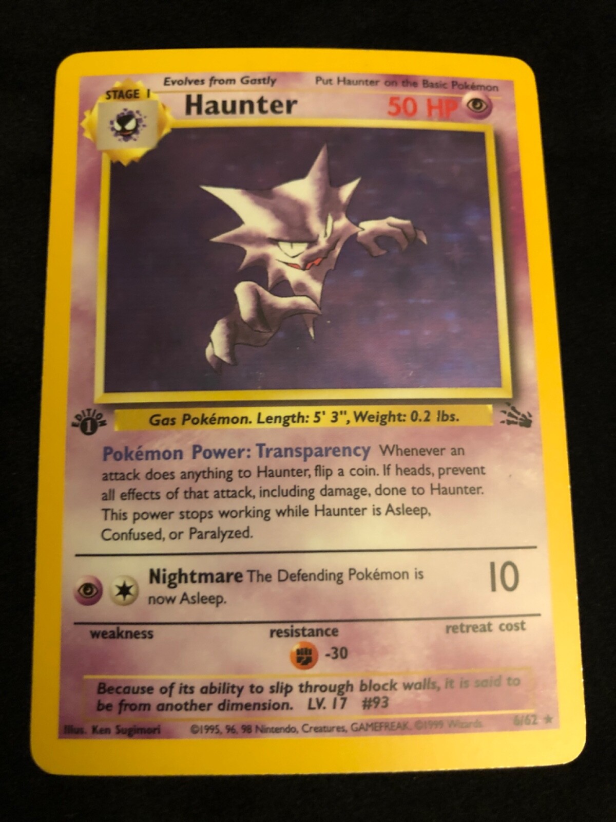 Pokémon Cards Lot, Some 1st Edition, Holographic/Rare, Base set | eBay