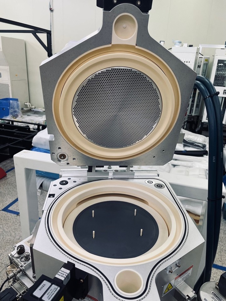 Applied Materials CENTURA DXZ CHAMBER AMAT | eBay