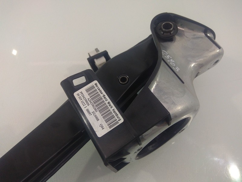 bremspedal MERCEDES CLASE E W212 FAMILIAR 2.1 CDI CAT A2042902001 ...