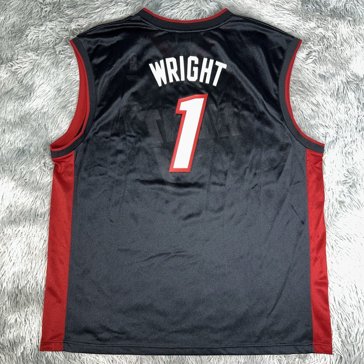 Dorell Wright Nba Wedding