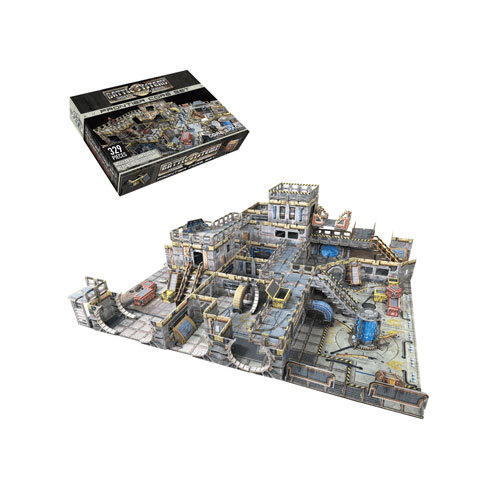 Frontier Core Set - Brand New & Sealed | eBay UK