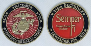 Secret Squirrel Challenge Coins | eBay Stores