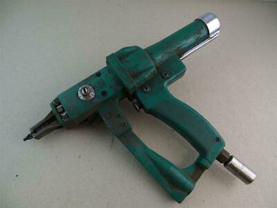 Nifco Plastic Rivet Gun , AT- 500 | eBay
