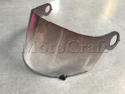 NEW Gradient gray Visor Suomy helmet Spec 1R Extreme Apex SU-0002 | eBay