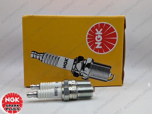 NGK Standard Spark Plug OE# 6578 BPR4ES - Set of 2 | eBay