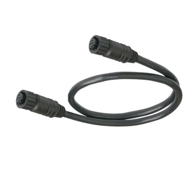 NMEA 2000 Female-Female Gender Changing Cable, Lowrance Simrad B&G ...