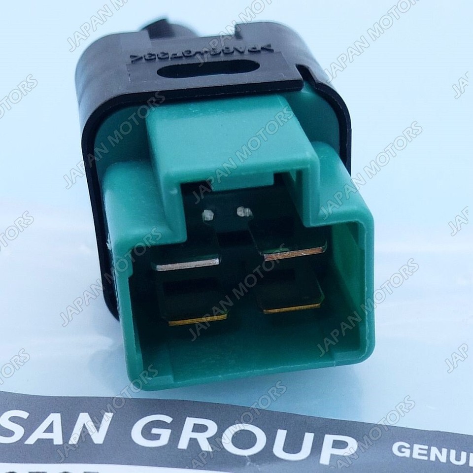 New Genuine OEM Nissan NV Infiniti QX56 Stop Lamp Brake Light Switch ...