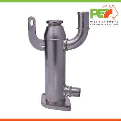 New * OEM * Exhaust Gas Return Cooler For Ford Focus LT / LV Diesel 2 ...
