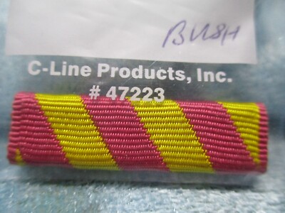 NG Utah Service Medal Style B Military Ribbon | eBay