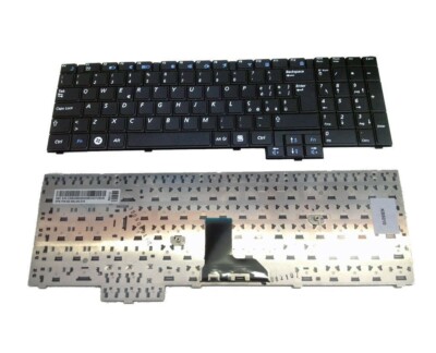 Keyboard New for Samsung R610 - NP-R610 R620 - NP-R620 Italian Italy | eBay