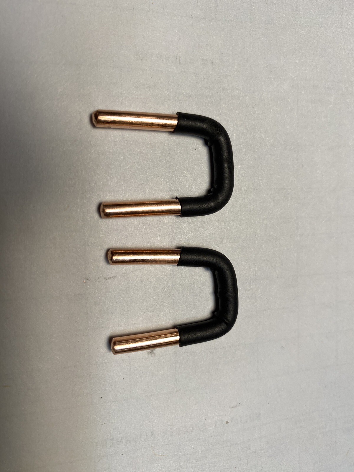 One Pair custom Receiver Jumpers, Main In/ Pre Out Jumpers For Vintage ...