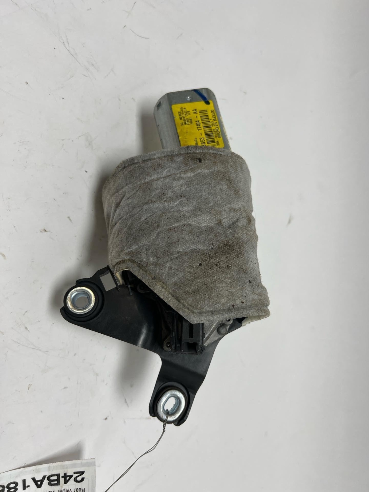 11-19 FORD EXPLORER Rear Wiper Motor Assembly BB5Z17508B | eBay