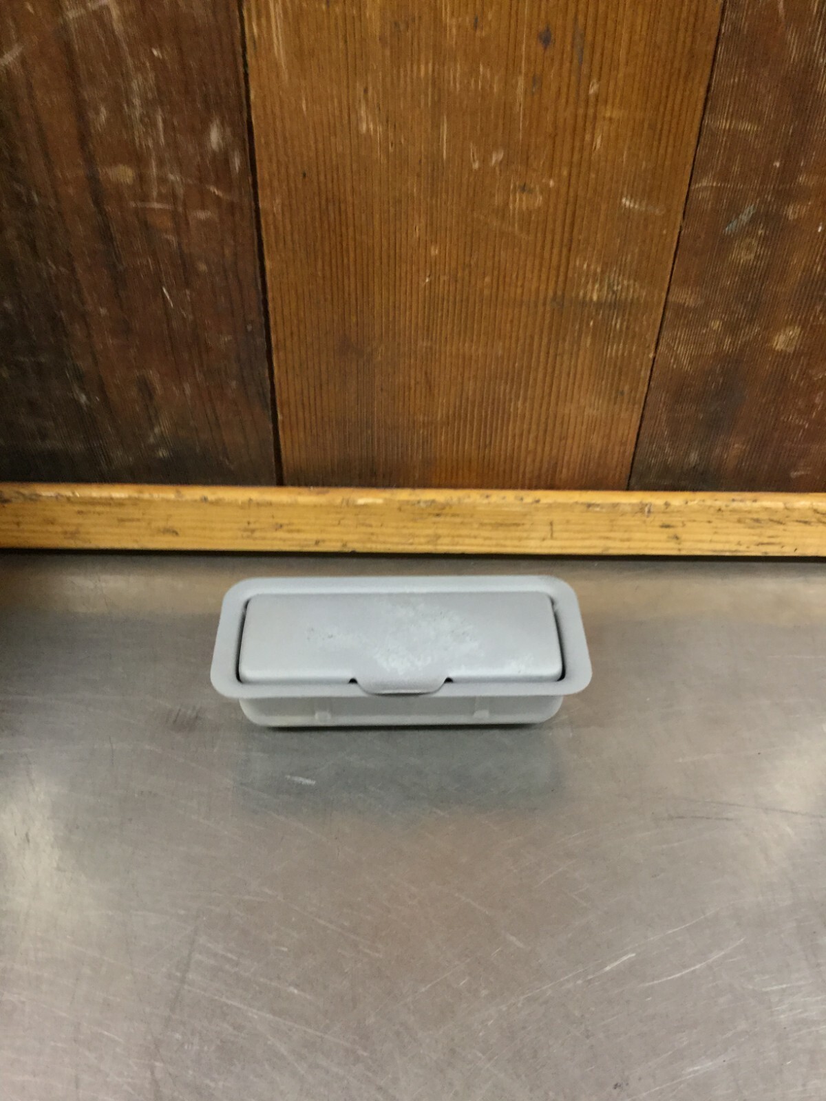 Triumph Spitfire TR250 TR6 • Original Dash Top Ashtray. Used. KT618 | eBay