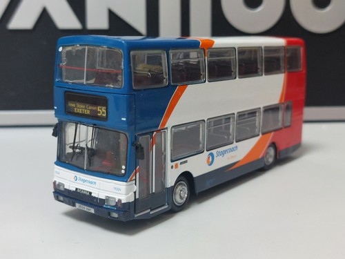 Britbus R403 Alexander R Type Stagecoach Devon | eBay UK