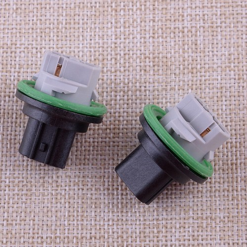 2x Fit For Dodge Dart 68186725AB Front Park Turn Signal Light Lamp ...