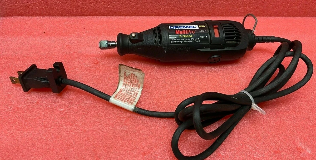 Dremel Multipro