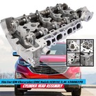 Cylinder Head Assembly For GM Chevrolet GMC Terrain Buick ECOTEC 2.4L ...