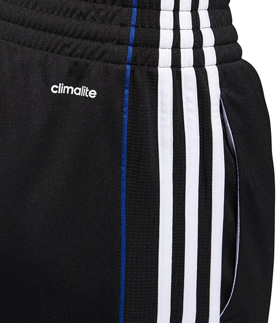 adidas Men’s 3g Speed Short Bq9871 Black/ Blue Trim Size Med for sale ...