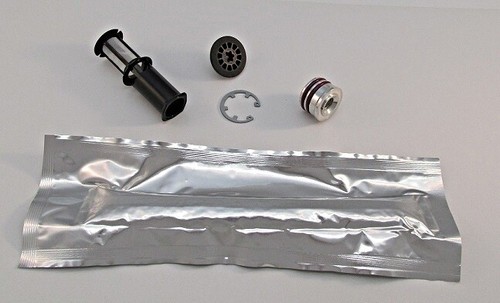 Genuine VW AUDI SKODA SEAT Caddy Eos Golf Cabriolet R32 dryer insert ...