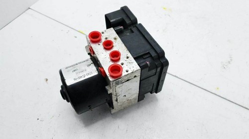 2011-2014 Ford Edge Abs Anti-Lock Brake Pump Module Assembly W/o ...