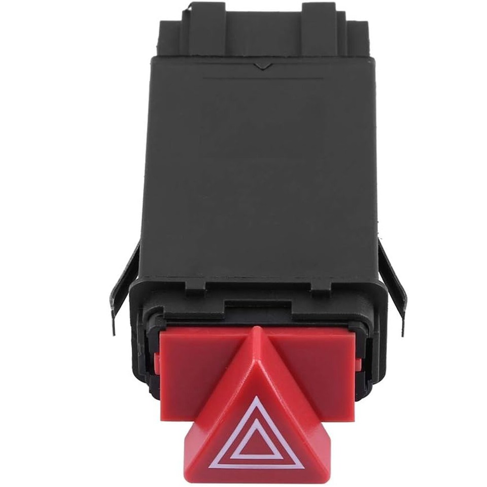 Emergency Lights Switch for Audi A4 (B5) Avant - 8D0941509H | eBay UK